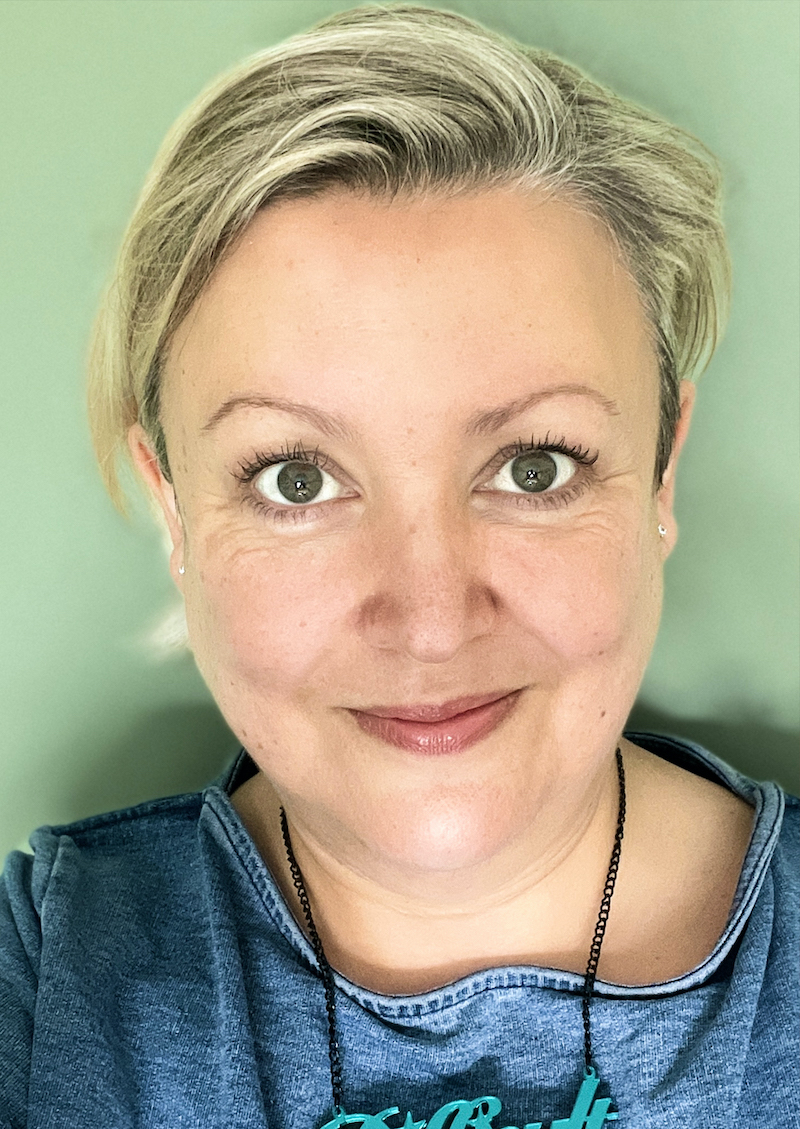 About Us – We are A Collective